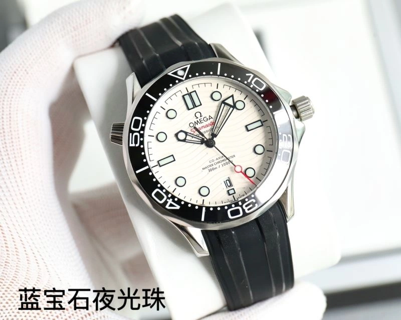 Precise copy OMEGA Watches