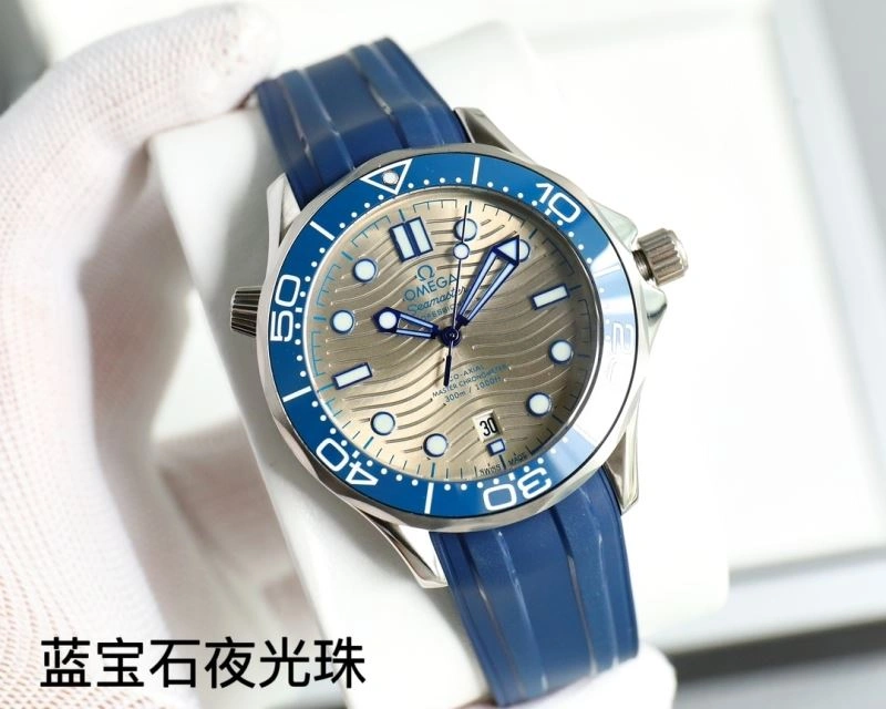 Precise copy OMEGA Watches