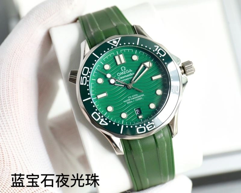 Precise copy OMEGA Watches