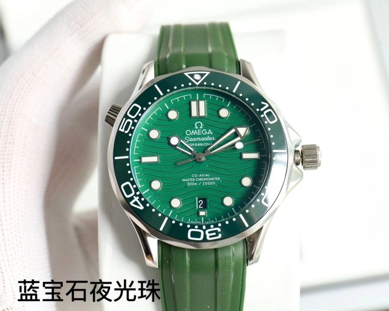Precise copy OMEGA Watches