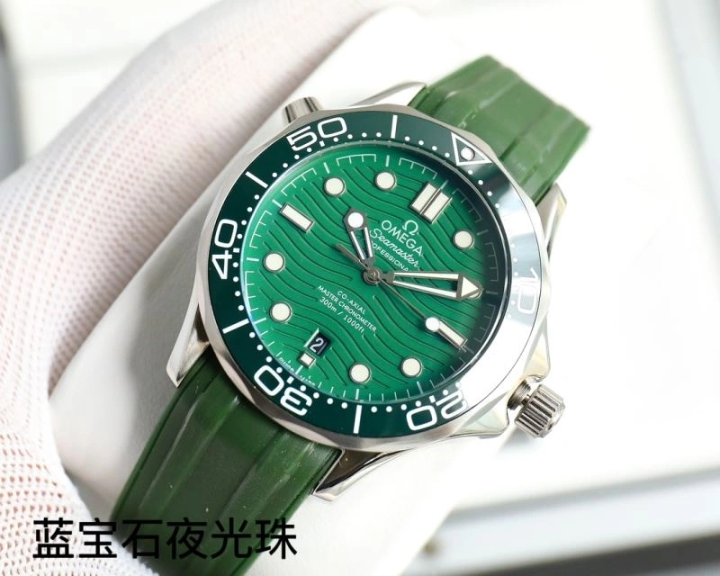 Precise copy OMEGA Watches