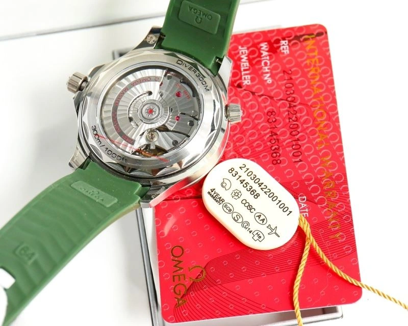 Precise copy OMEGA Watches