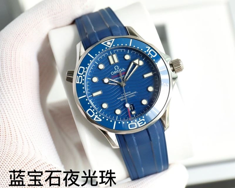 OMEGA Watches