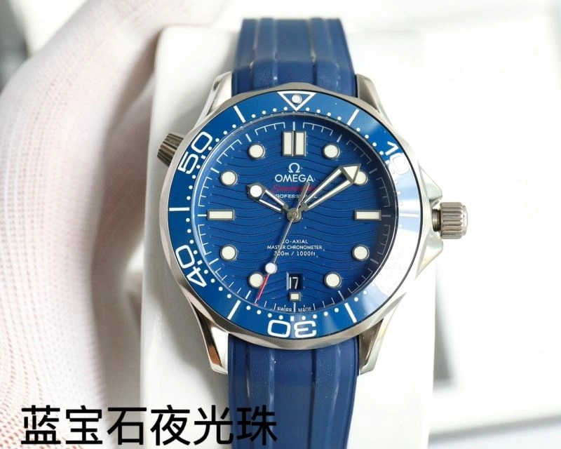 High fidelity OMEGA Watches