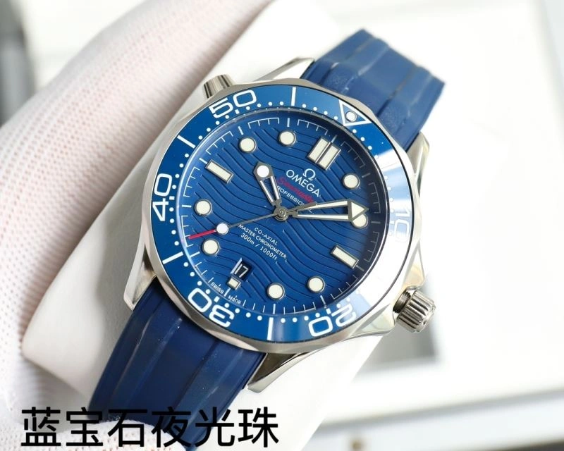 High fidelity OMEGA Watches