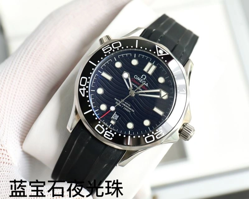 High fidelity OMEGA Watches
