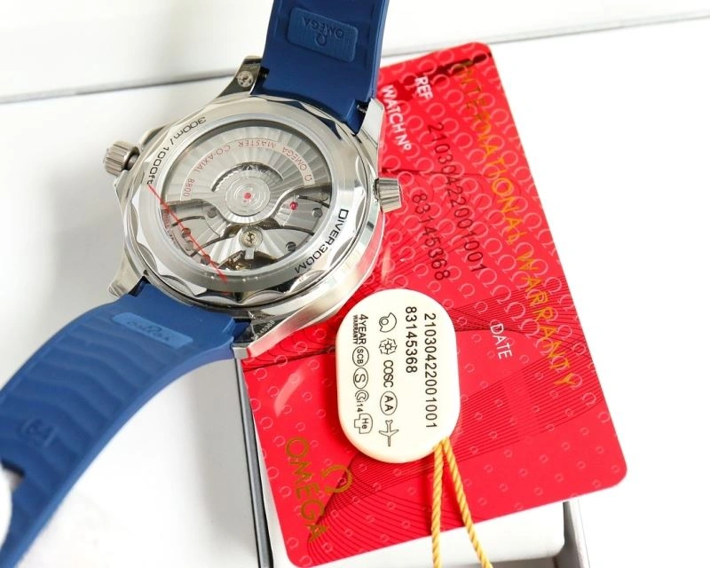High fidelity OMEGA Watches