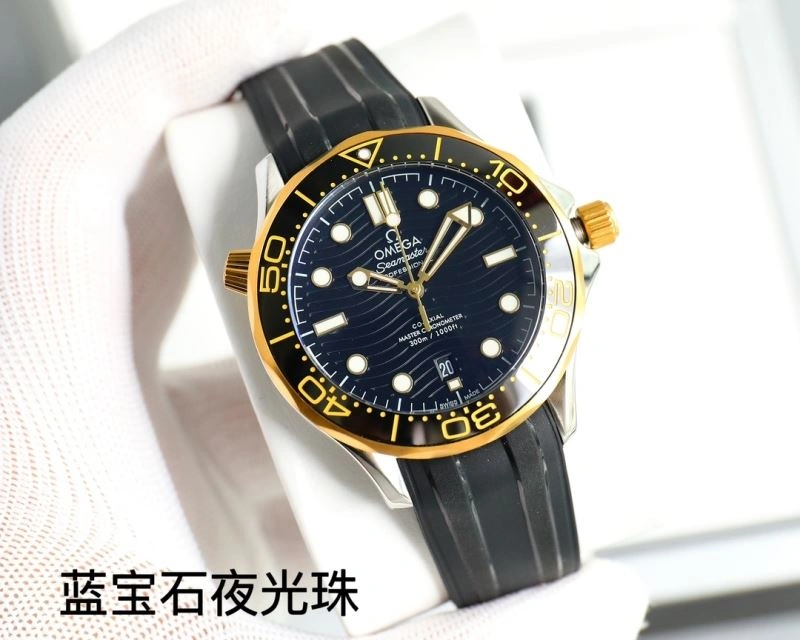 1:1 copy OMEGA Watches