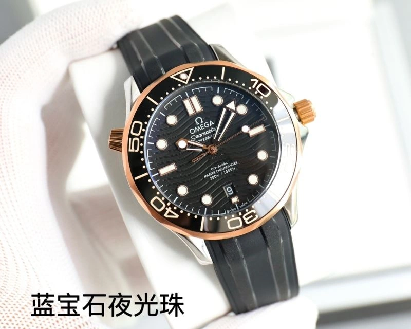 1:1 copy OMEGA Watches