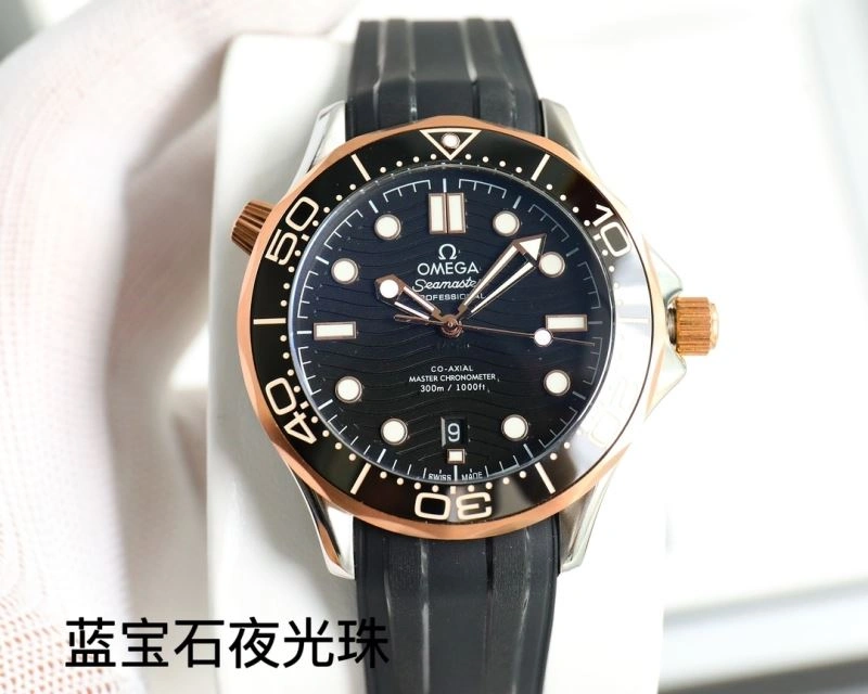 1:1 copy OMEGA Watches