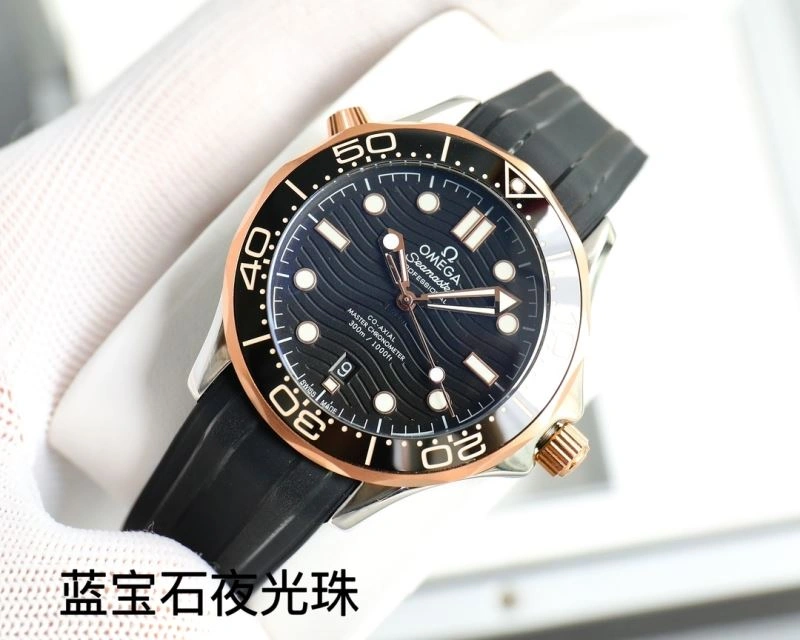 1:1 copy OMEGA Watches