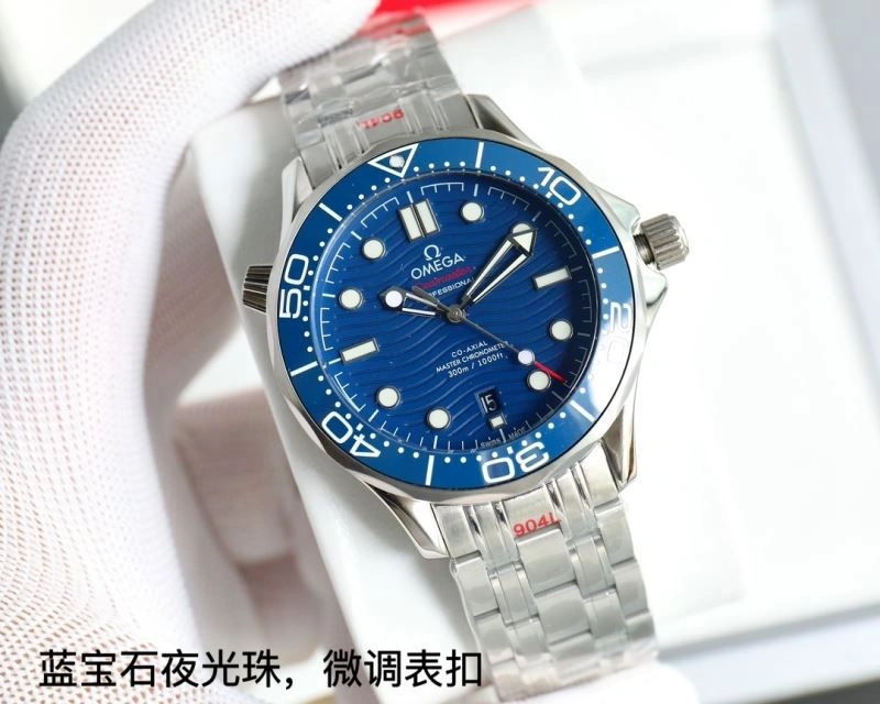 OMEGA Watches