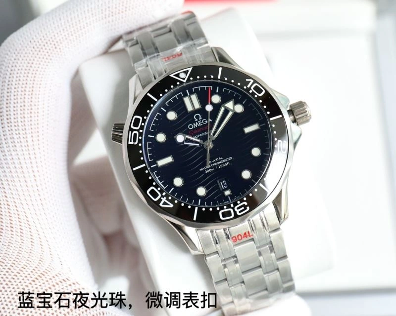 Genuine OMEGA Watches
