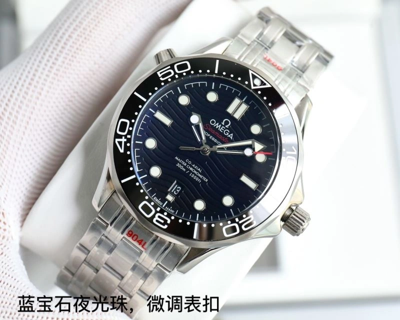Genuine OMEGA Watches
