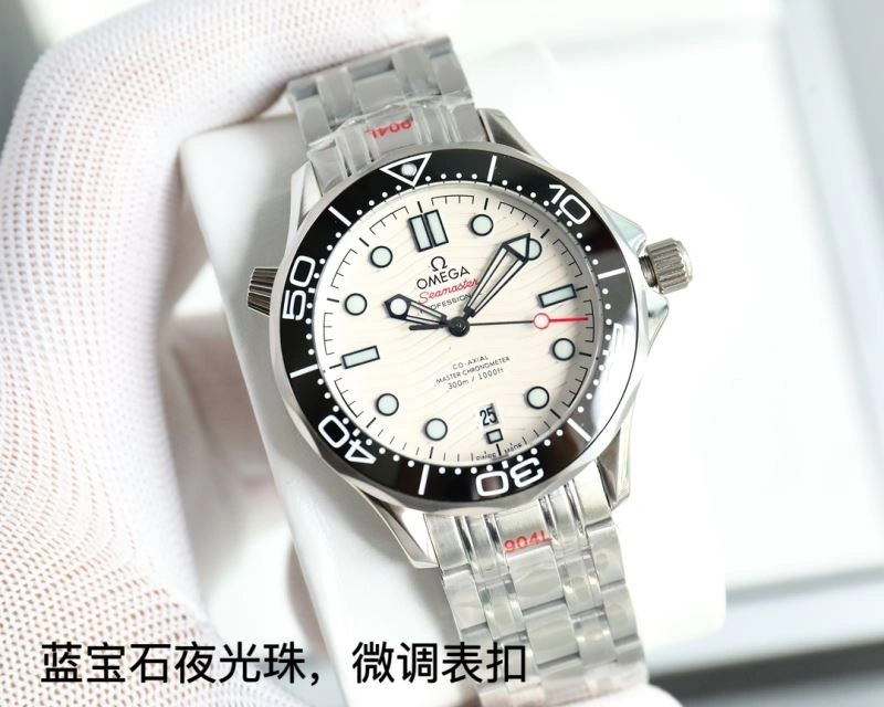 Genuine OMEGA Watches