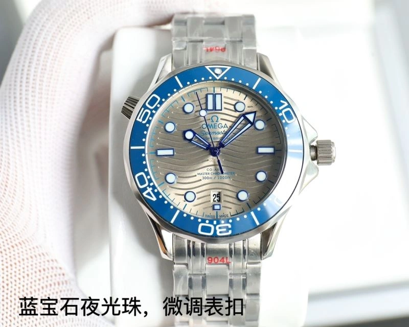 Genuine OMEGA Watches