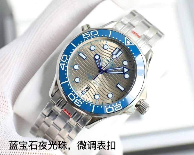 Genuine OMEGA Watches
