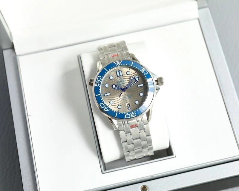 Genuine OMEGA Watches