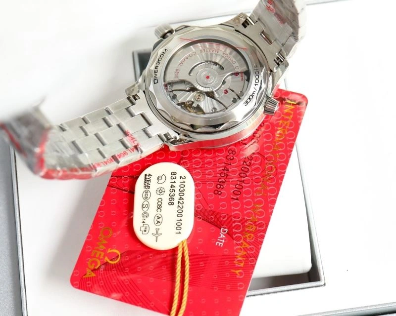 Genuine OMEGA Watches