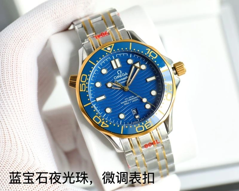 Original OMEGA Watches