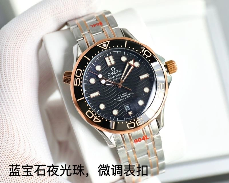 Original OMEGA Watches