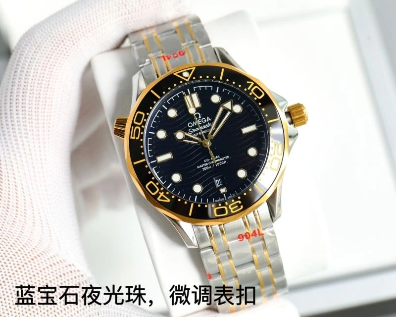 Original OMEGA Watches