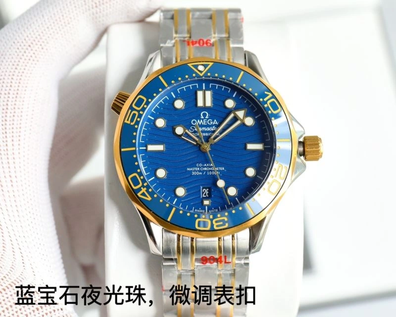 Original OMEGA Watches