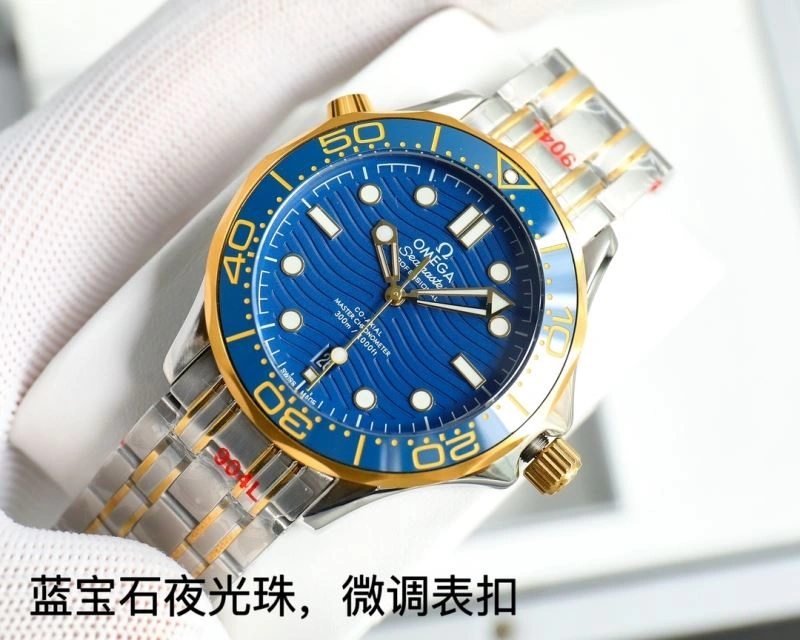 Original OMEGA Watches