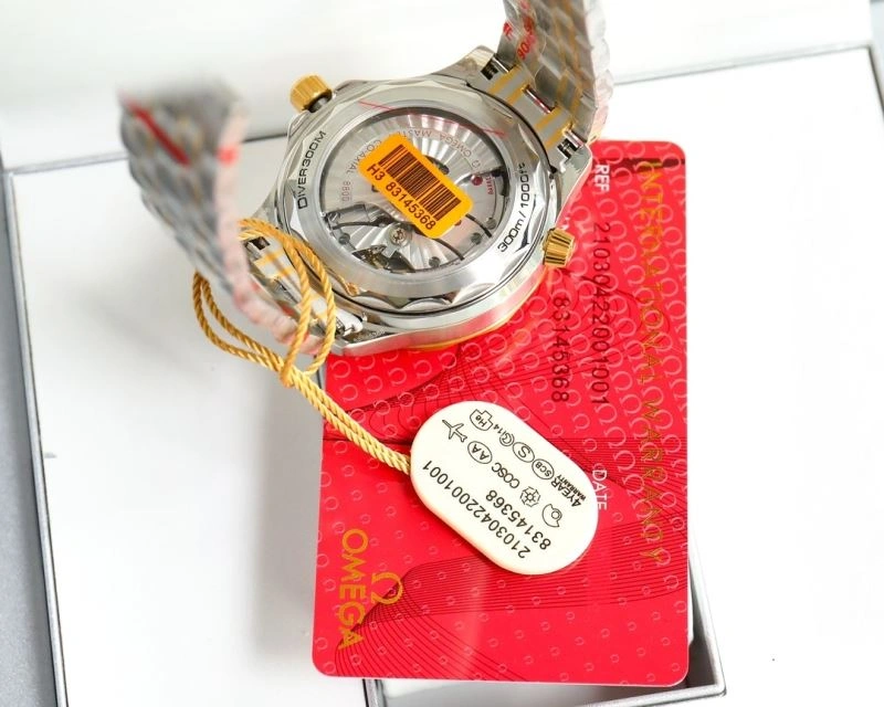 Original OMEGA Watches