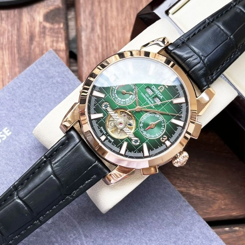 Official OMEGA Watches