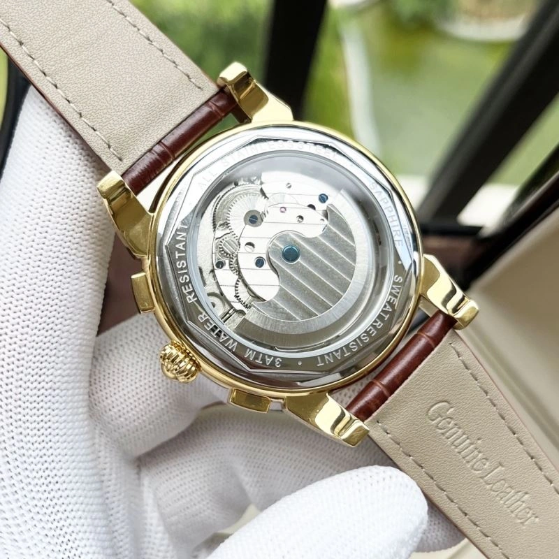 Official OMEGA Watches