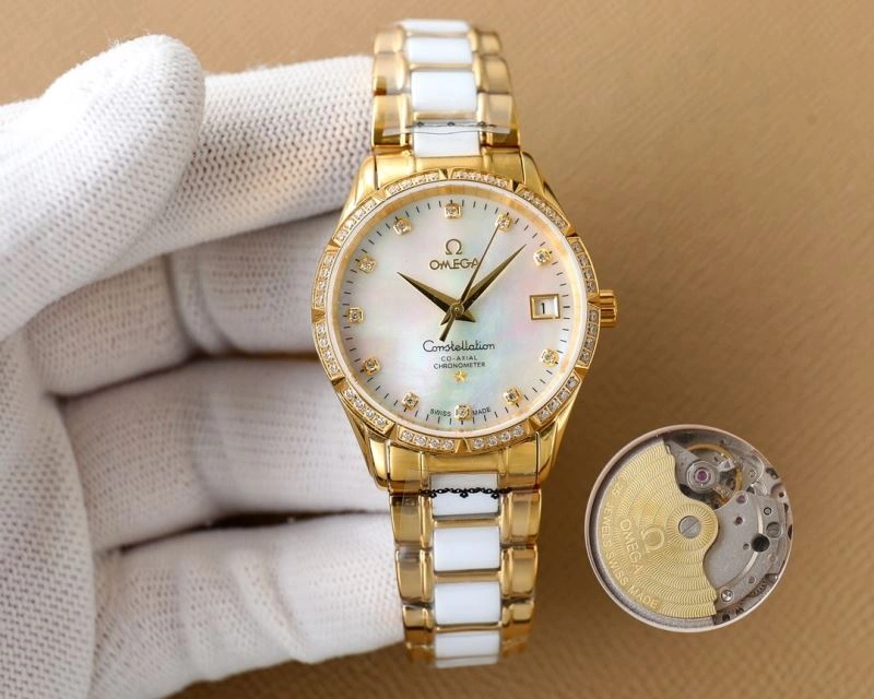 OMEGA Watches