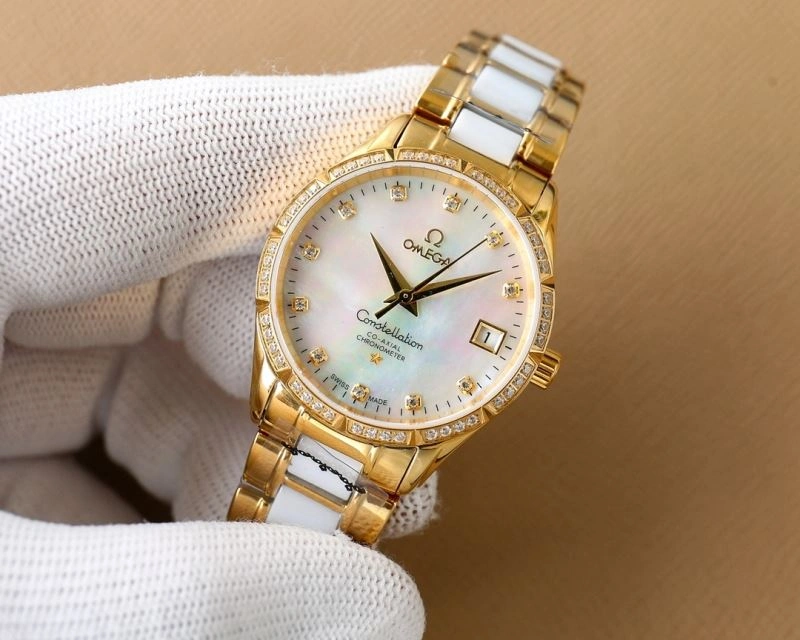 Cut-rate OMEGA Watches