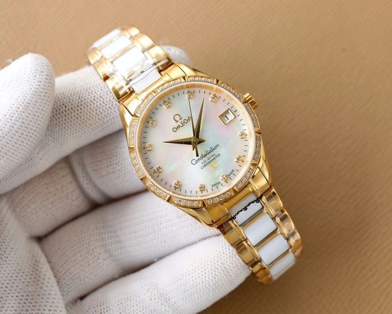 Cut-rate OMEGA Watches