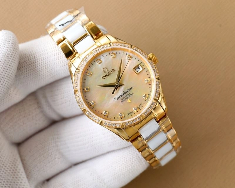Cut-rate OMEGA Watches