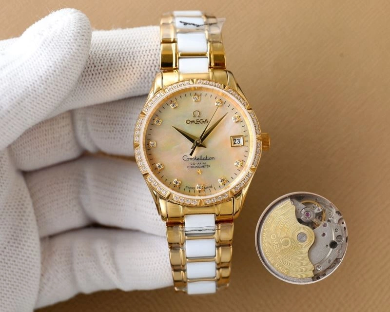 Cut-rate OMEGA Watches