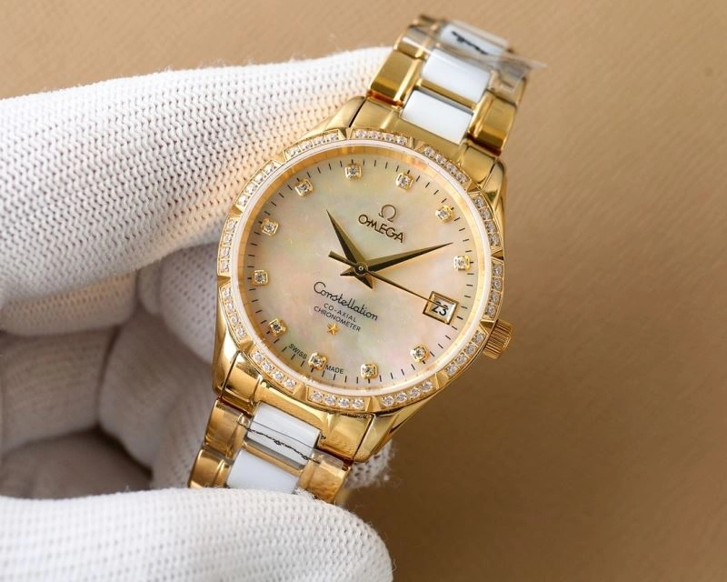 Cut-rate OMEGA Watches