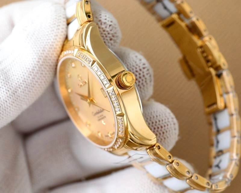 Cut-rate OMEGA Watches