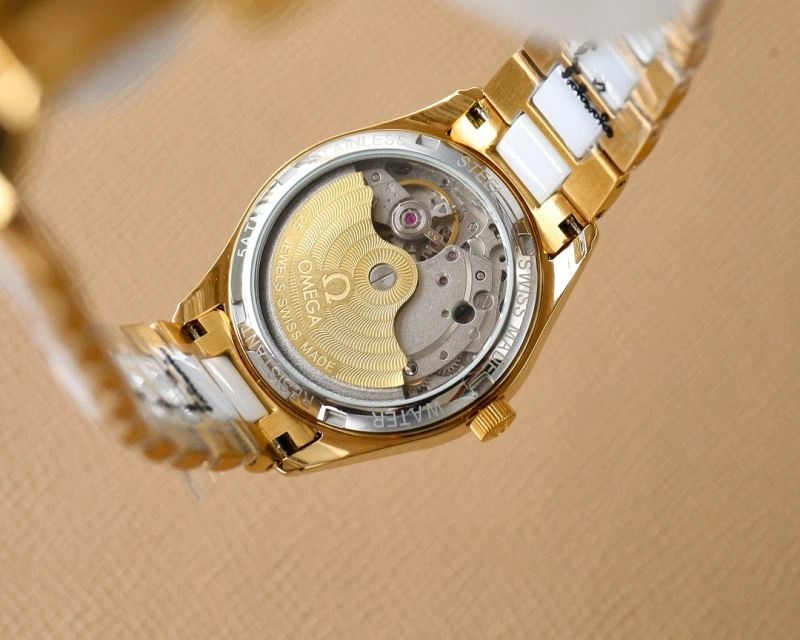 Cut-rate OMEGA Watches