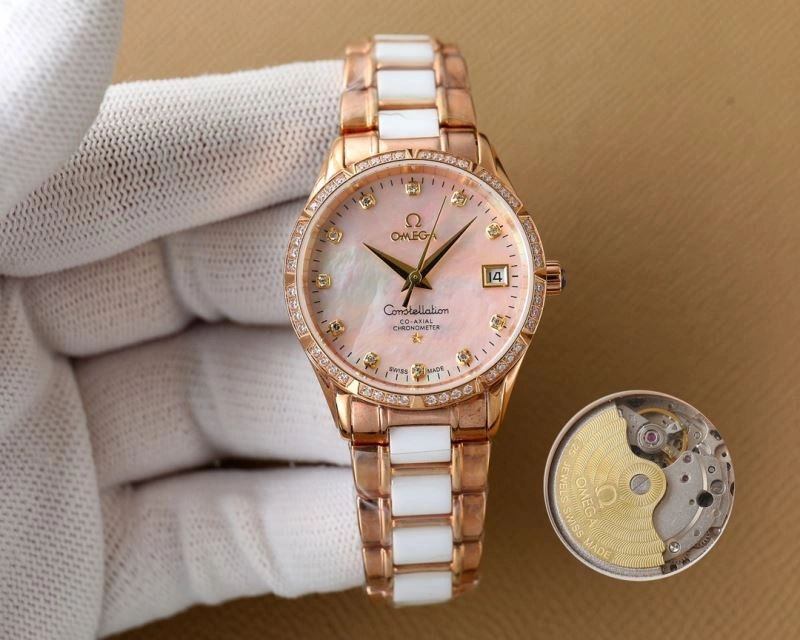 Bargain OMEGA Watches