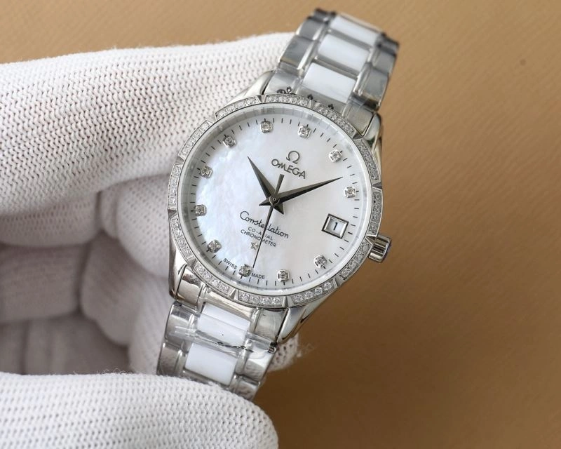 Bargain OMEGA Watches