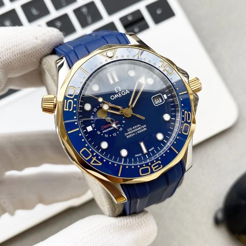 Discounted OMEGA Watches