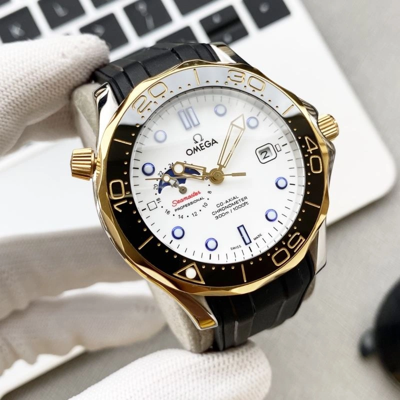 Discounted OMEGA Watches
