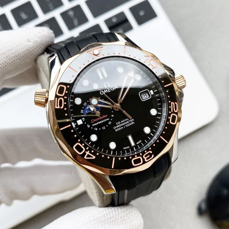 Discounted OMEGA Watches