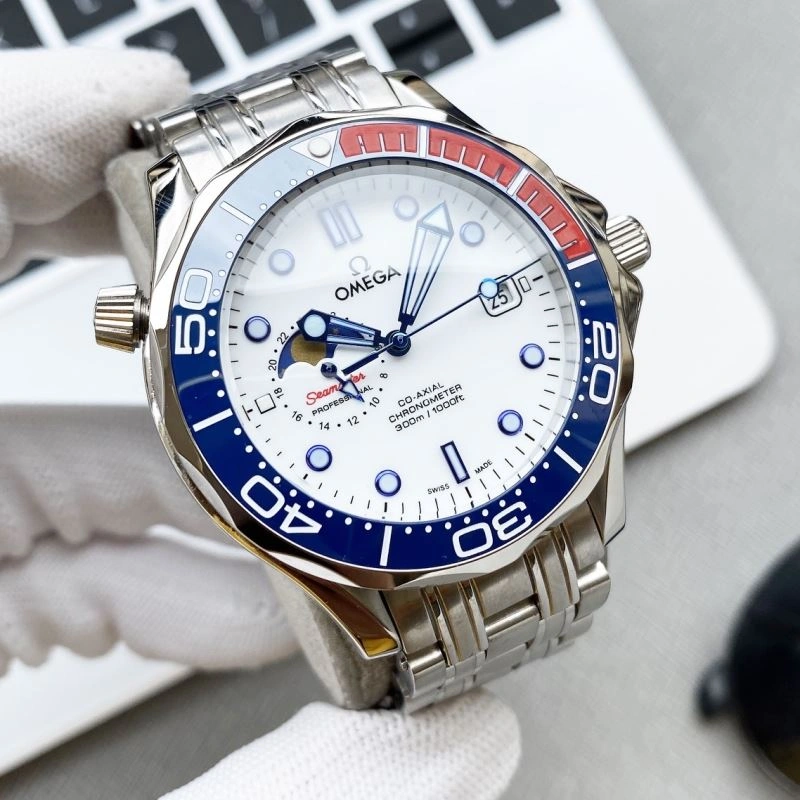OMEGA Watches