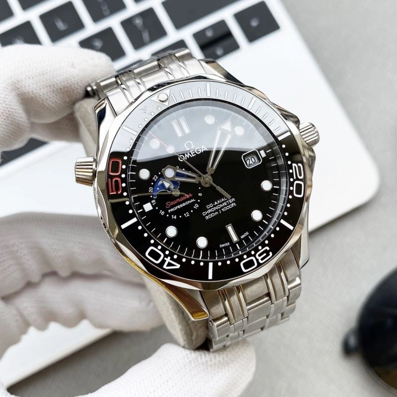 Original OMEGA Watches