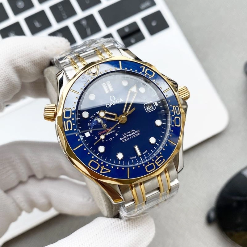 Original OMEGA Watches