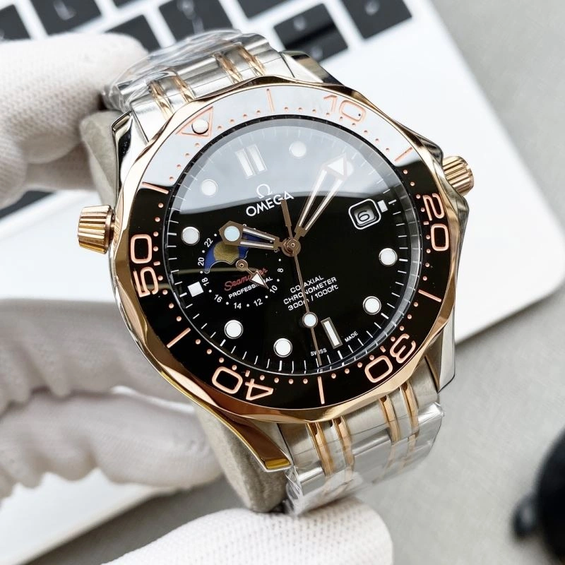 Original OMEGA Watches