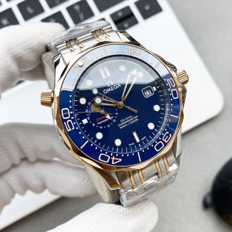 Original OMEGA Watches