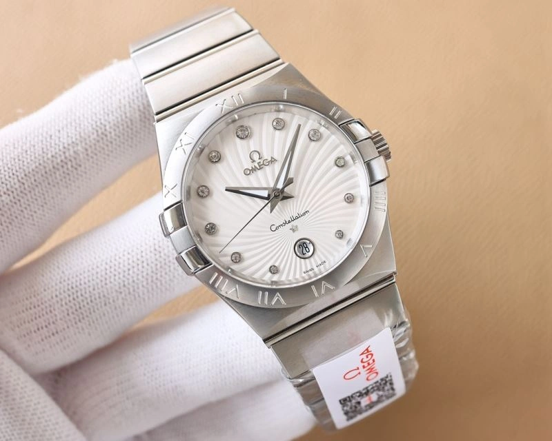 Budget-friendly OMEGA Watches